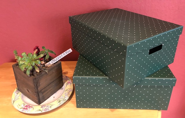 Simplify Declutter Coaching – Personal Coach, Home Organizer, Tidy House Transformation